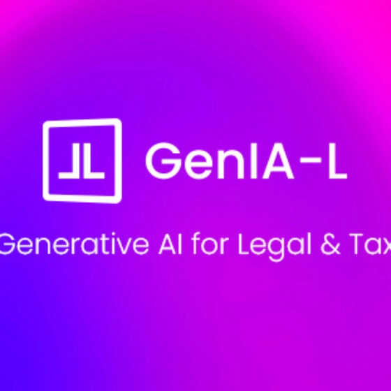 GenIA-L - Lefebvre Group